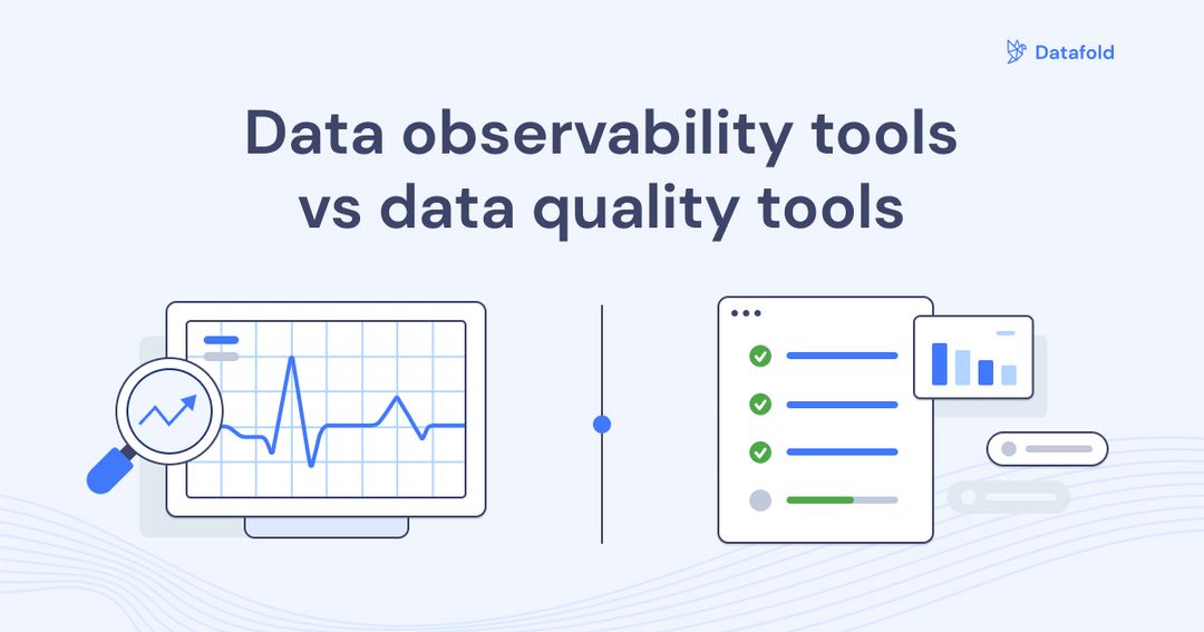 Mastering Data Quality and Observability for Optimal Data Quality | Datafold